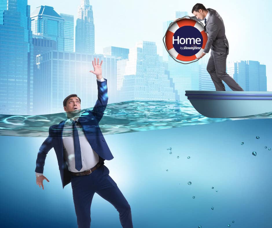 Why You Need to Use the ShowingTime App - Mr. Lister USA Realty, LLC