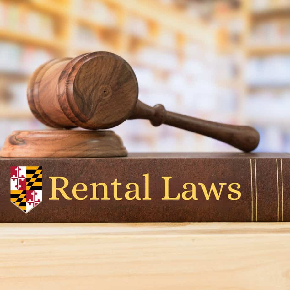 Maryland Rental Law Updates 2025: WhatLandlords & Tenants Must Know ...